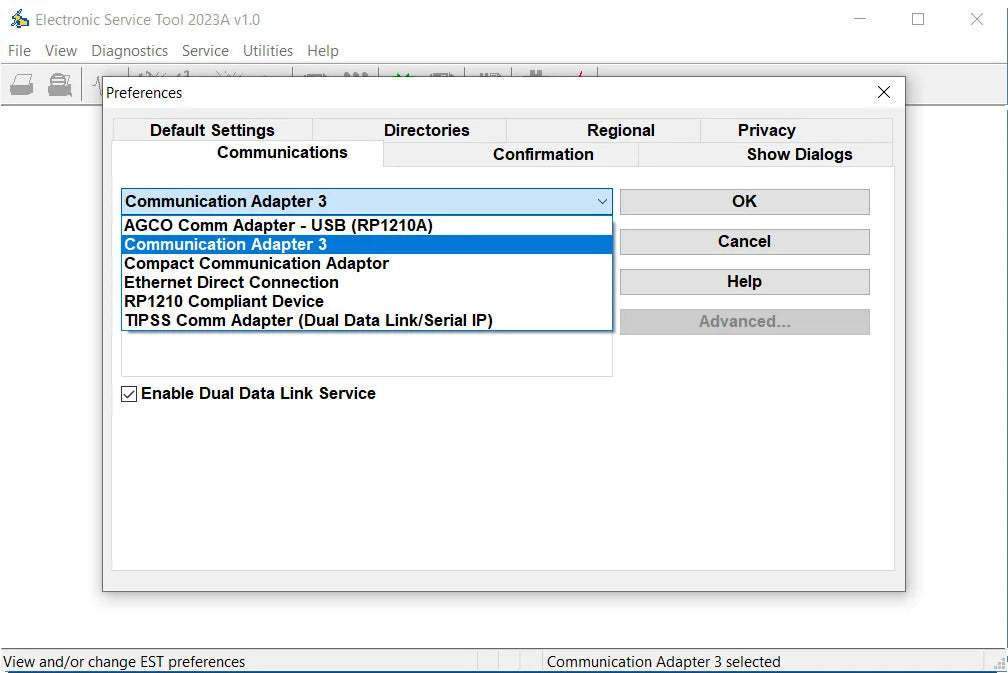2024 New Perkins EST 2024A 2023A Electronic Service Tool Diagnostic Software +Activation+KeyGen ...