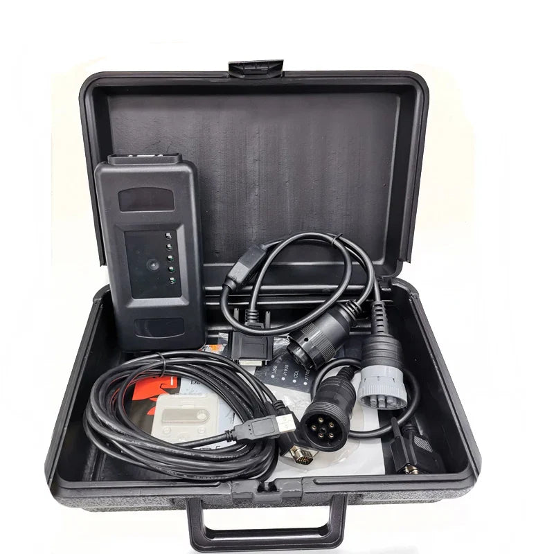 Caterpillar CAT ET 2025A ET4 Adapter 478-0235 Truck Diagnostic Tool ...