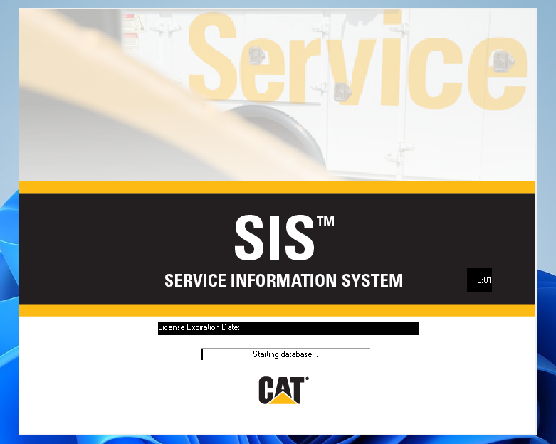 2022 Caterpillar Cat SiS Service Information Repair manual Spare Parts ...
