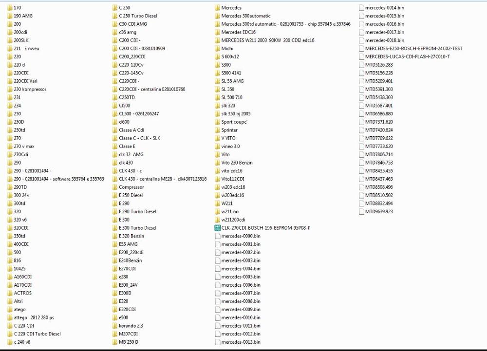 170 ECU Tuning softwares + 10gb ECU dumps (After extract) big promotion ...