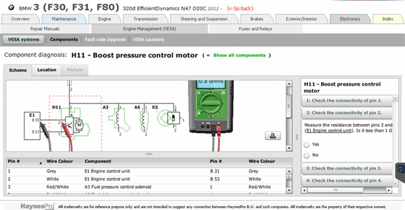 Automotive Vivid Workshop DATA 2018.01v( (Atris-Technik) Europe repair ...