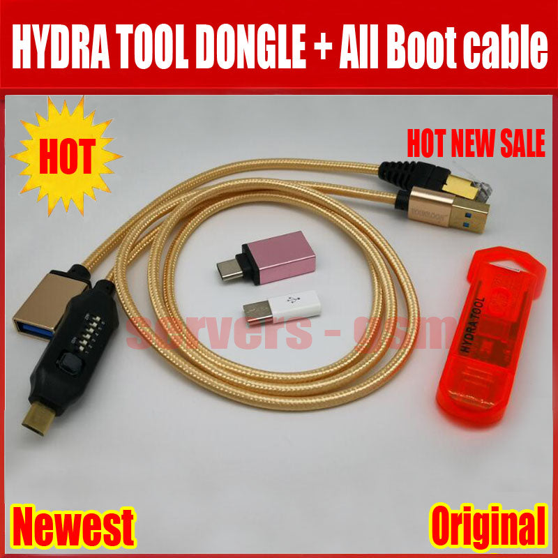 2022 New Original Hydra Dongle is the key for all HYDRA USB Tool ...