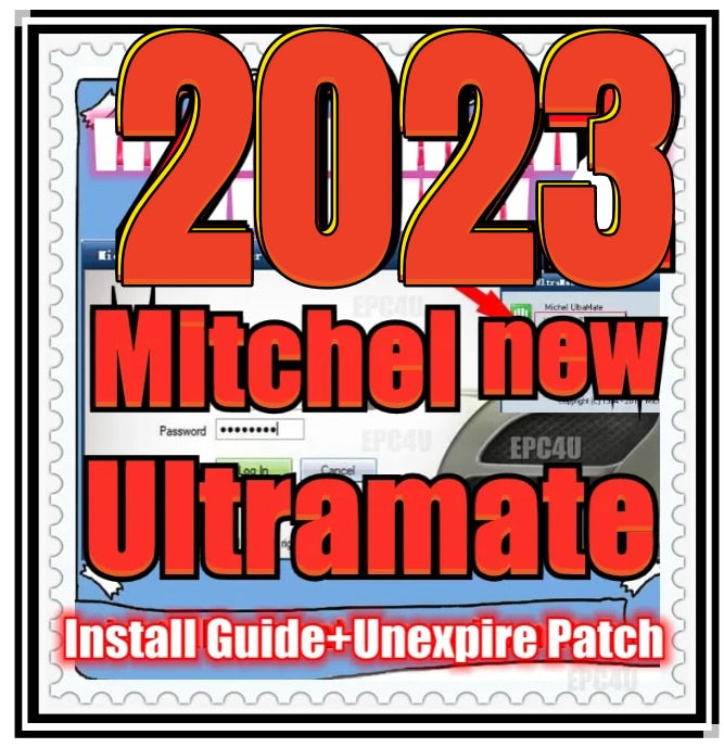 2023 NEW MITCHELL ULTRAMATE 7 COMPLETE ADVANCED ESTIMATING SYSTEM + Patch for Unexpire | MHH ...